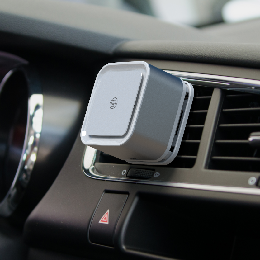 AIRbox G2 - Car / Small Space (2nd Generation) | YFLife